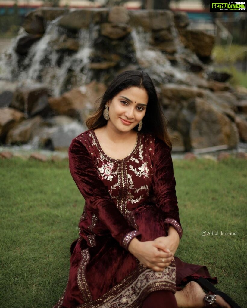 Actress Aditi Ravi HD Instagram Photos and Wallpapers January 2023 ...