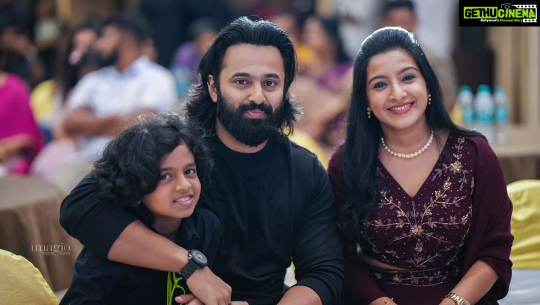 Alphy Panjikaran Instagram – Thankyou God ️🤗 Success celebration 😇 ...