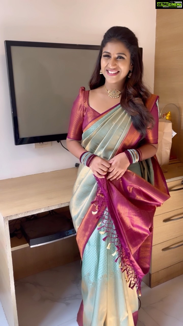 Actress Alya Manasa HD Instagram Photos and Wallpapers June 2023 ...