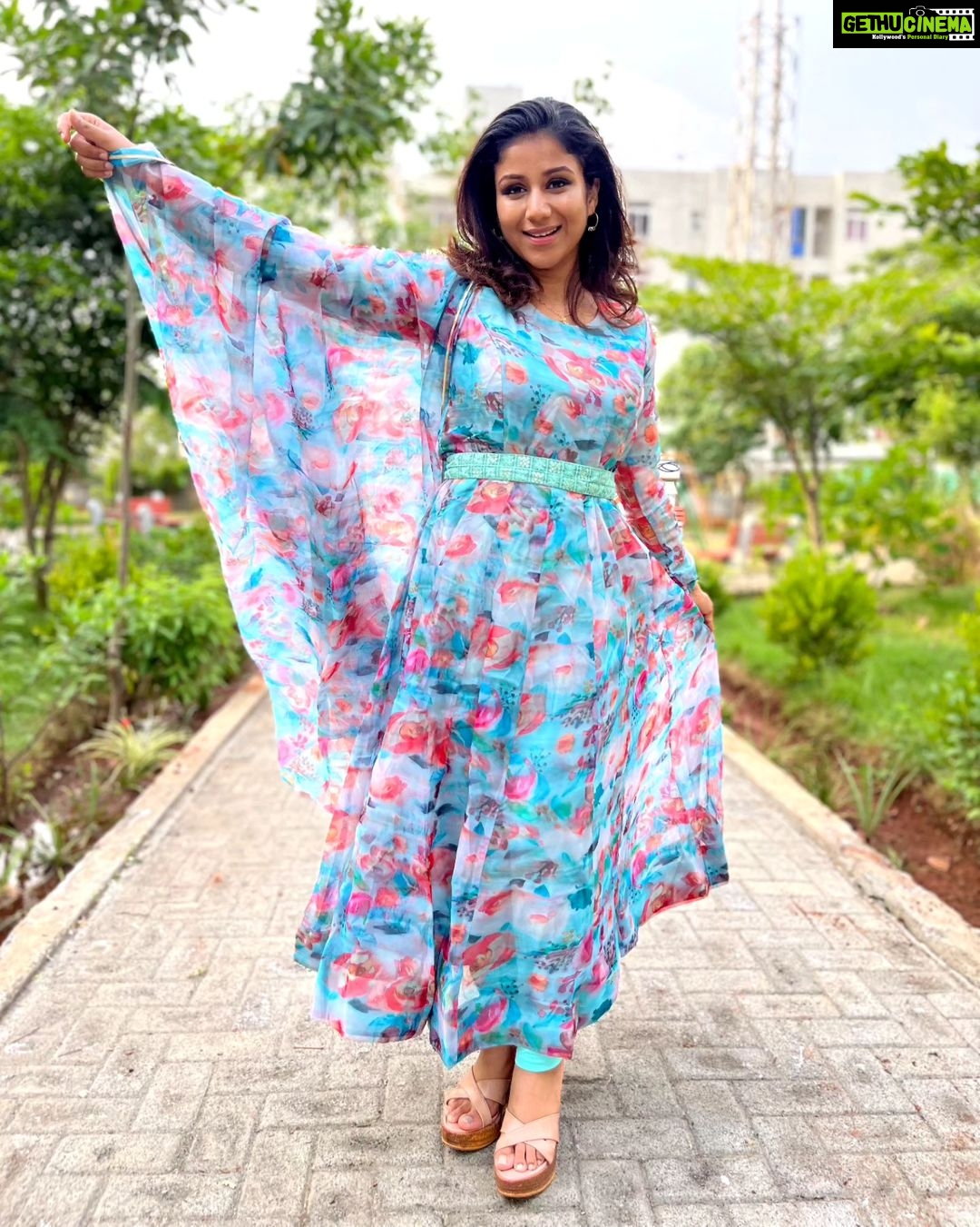 Actress Alya Manasa HD Instagram Photos and Wallpapers June 2023 ...
