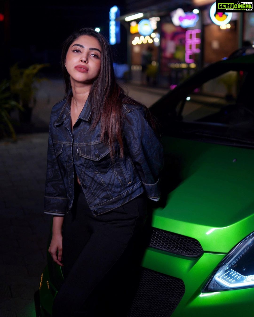 Actress Ameya Mathew HD Instagram Photos and Wallpapers March 2023 ...