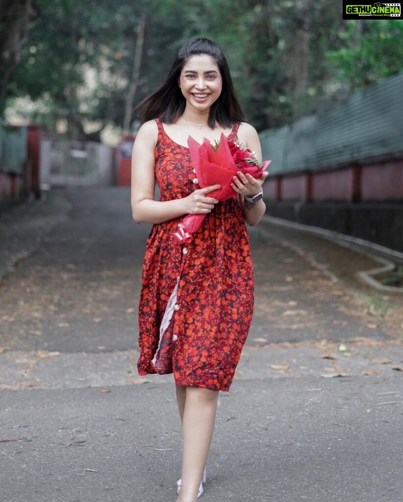 Actress Ameya Mathew HD Instagram Photos and Wallpapers March 2023 ...