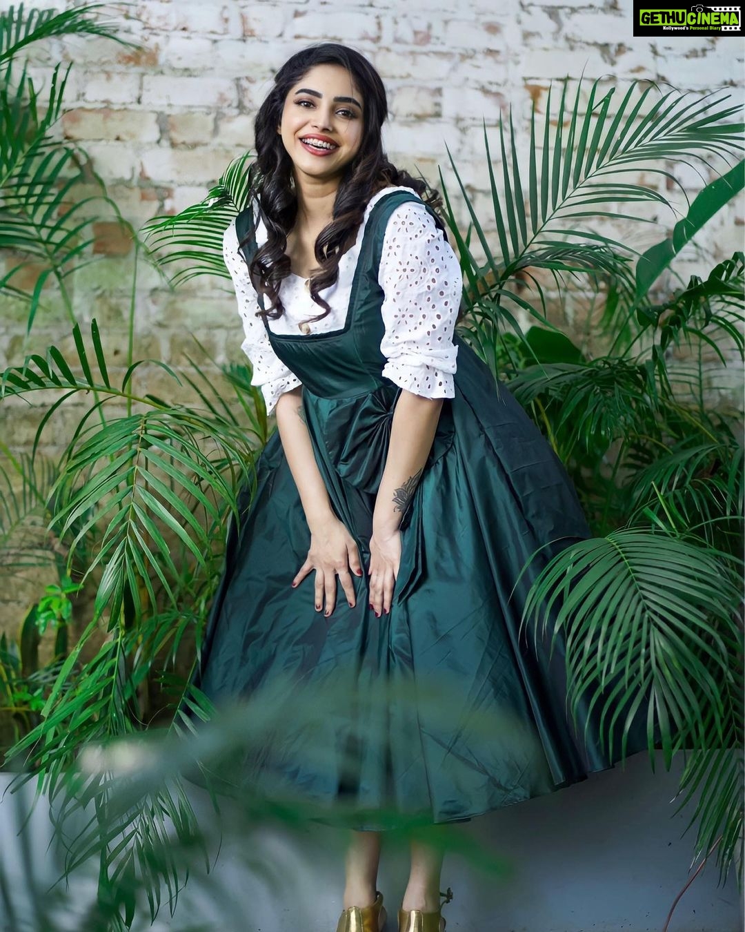 Ameya Mathew Instagram – വീണ്ടും ഒരു പുതുവർഷം… പുതിയ ദിനങ്ങളും, പുതിയ ...