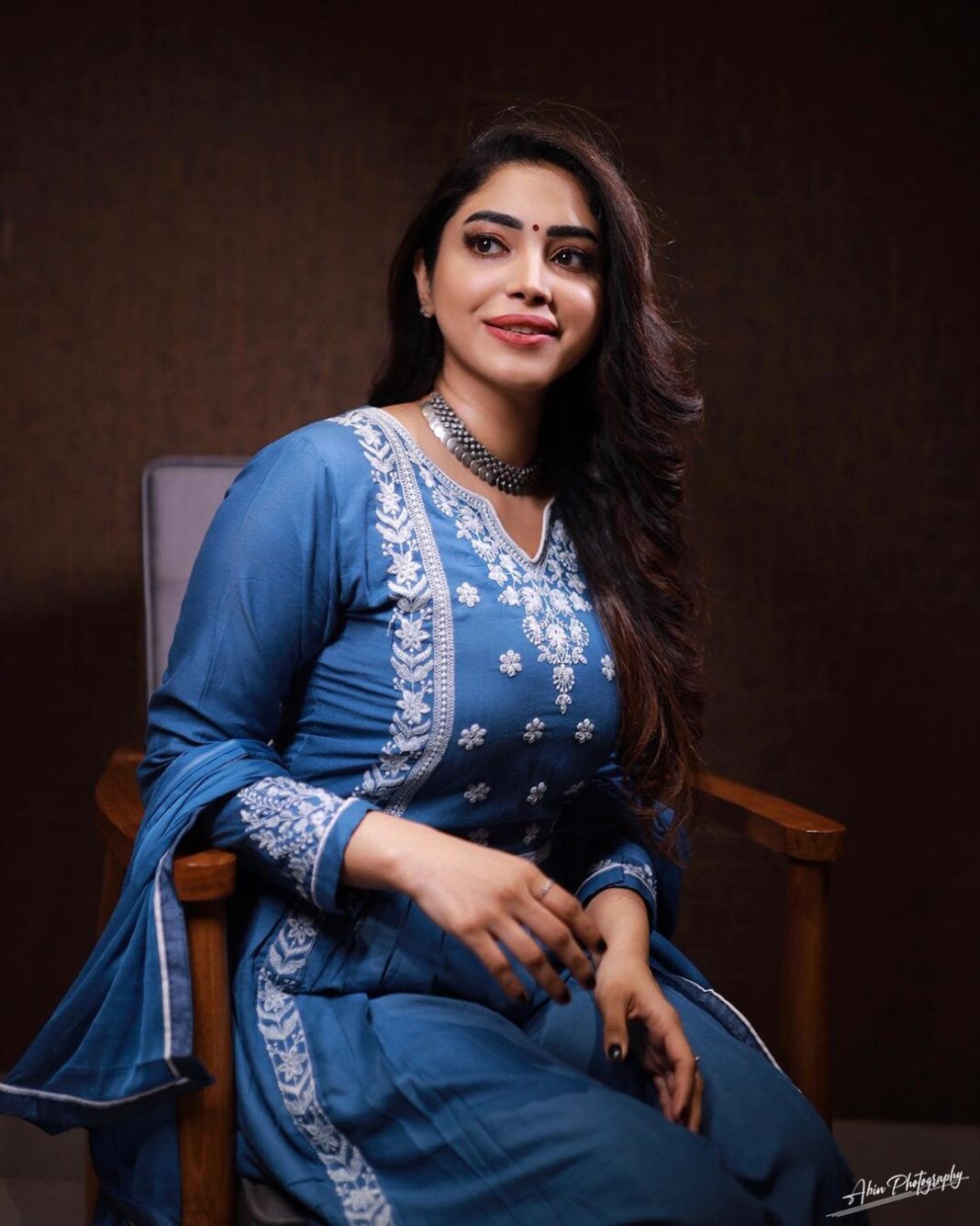 Actress Ameya Mathew HD Photos and Wallpapers October 2022 - Gethu Cinema