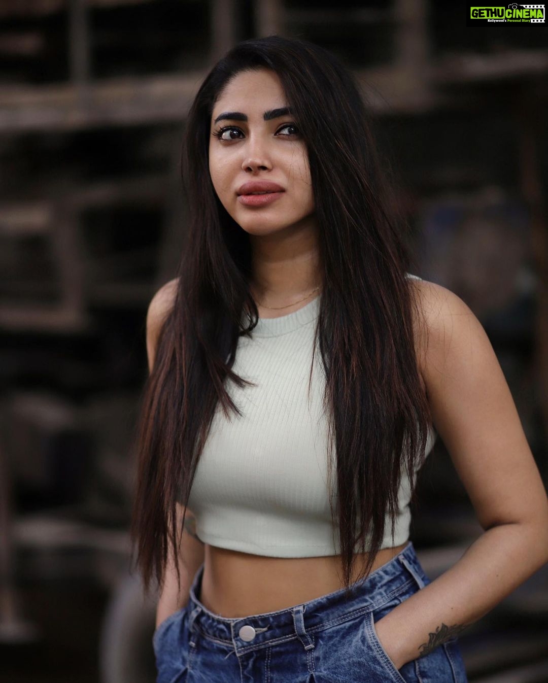 Actress Ameya Mathew HD Instagram Photos and Wallpapers October 2022 ...