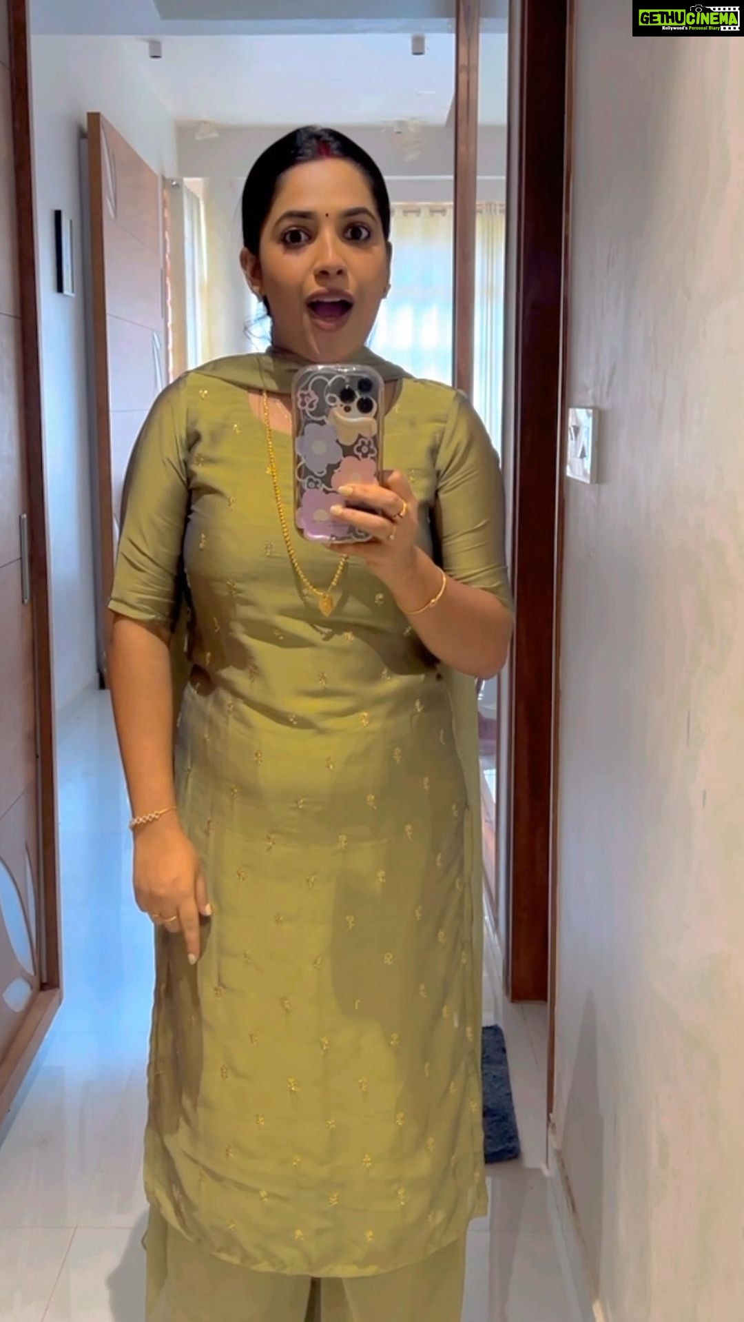 Amrutha Nair Instagram – 🫰🏻🫢 outfit @alank_ritaboutique | Gethu Cinema