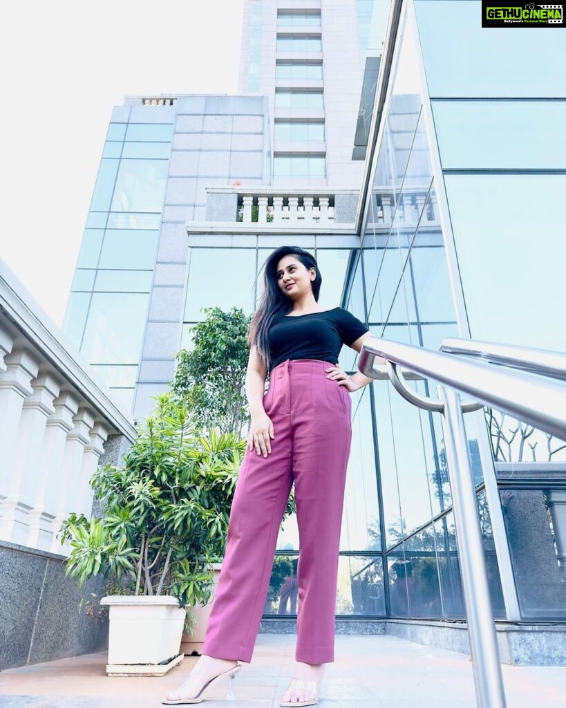 Actress Amulya HD Instagram Photos and Wallpapers January 2023 | Gethu ...