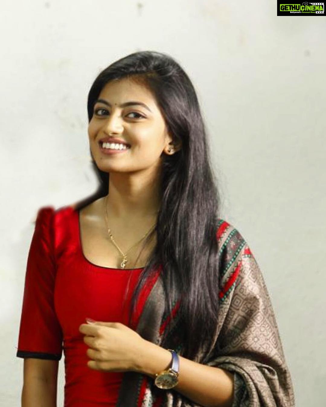 Actress Anandhi HD Instagram Photos and Wallpapers December 2017 ...