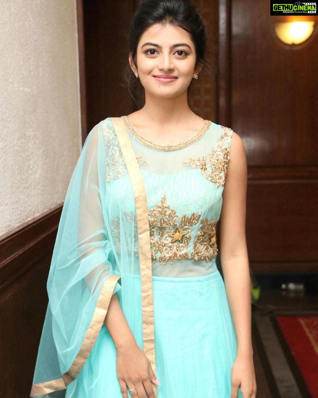 Actress Anandhi HD Instagram Photos and Wallpapers January 2019 | Gethu ...