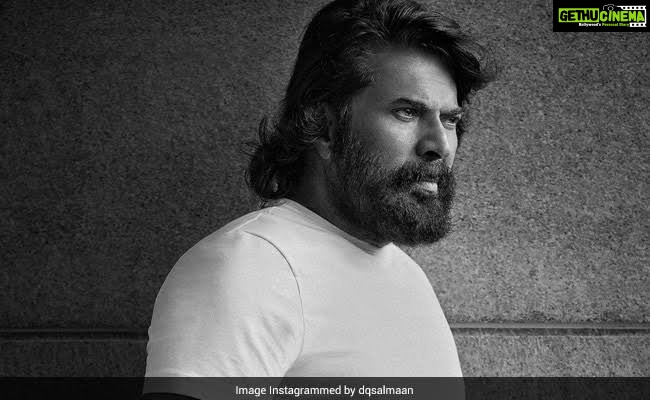 Ananya Instagram – Happy birthday our megastar Mammooka @mammootty ...