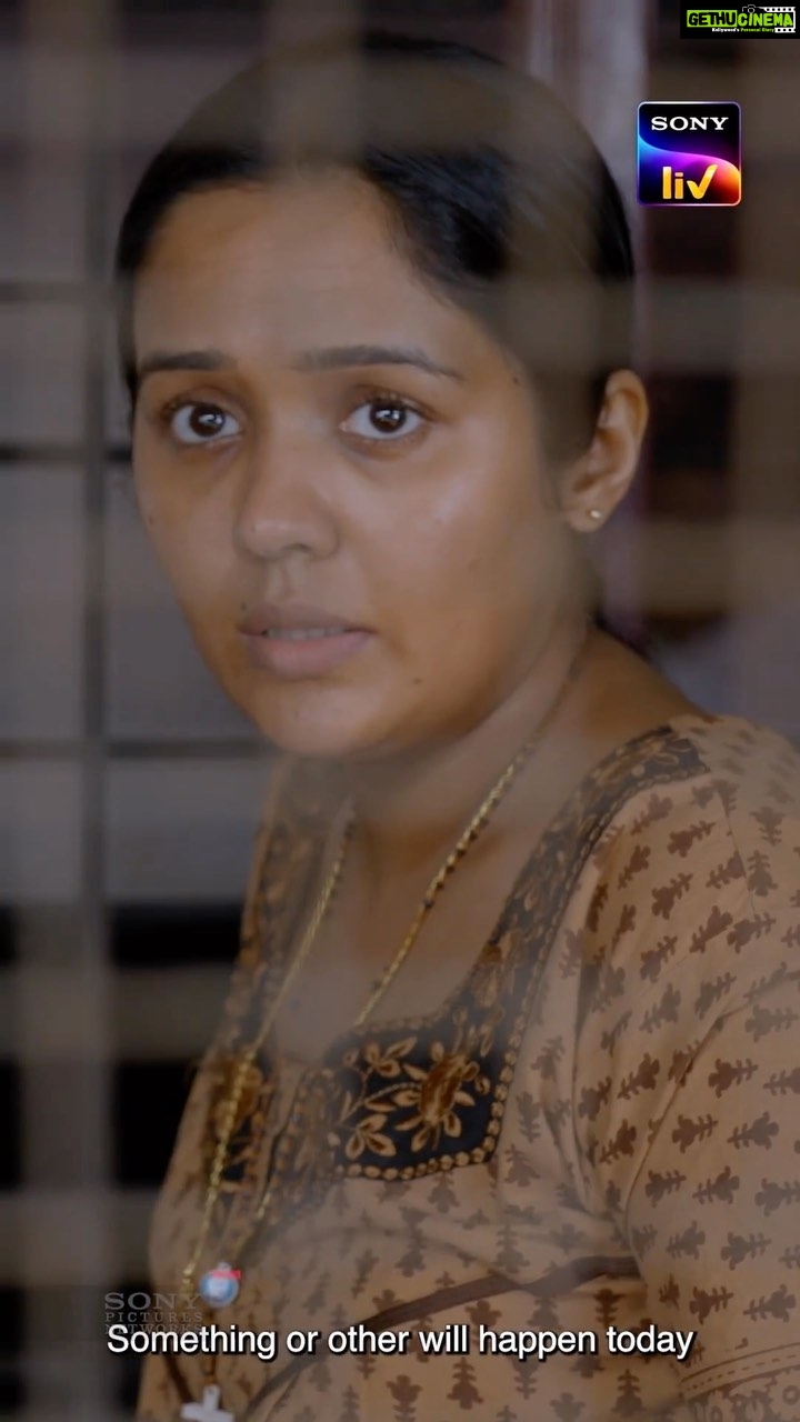 Ananya Instagram – #Appan #SonyLIV #AppanOnSonyLIV @sunnywayn @ananyahere @grace_antonyy ...