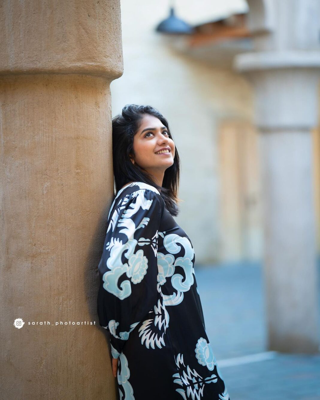 Actress Anarkali Marikar HD Photos and Wallpapers April 2023 - Gethu Cinema