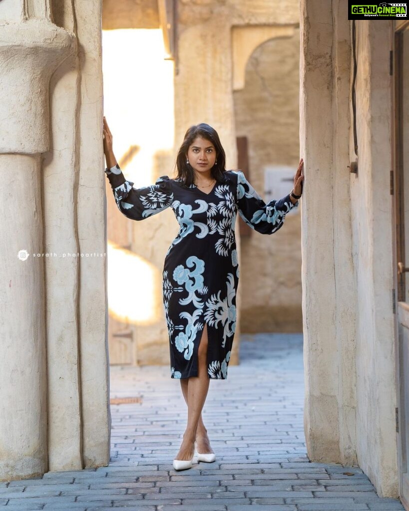 Actress Anarkali Marikar HD Instagram Photos and Wallpapers February ...