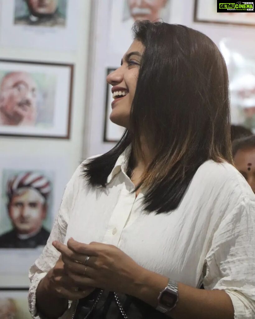 Actress Anarkali Marikar HD Instagram Photos and Wallpapers April 2023 ...