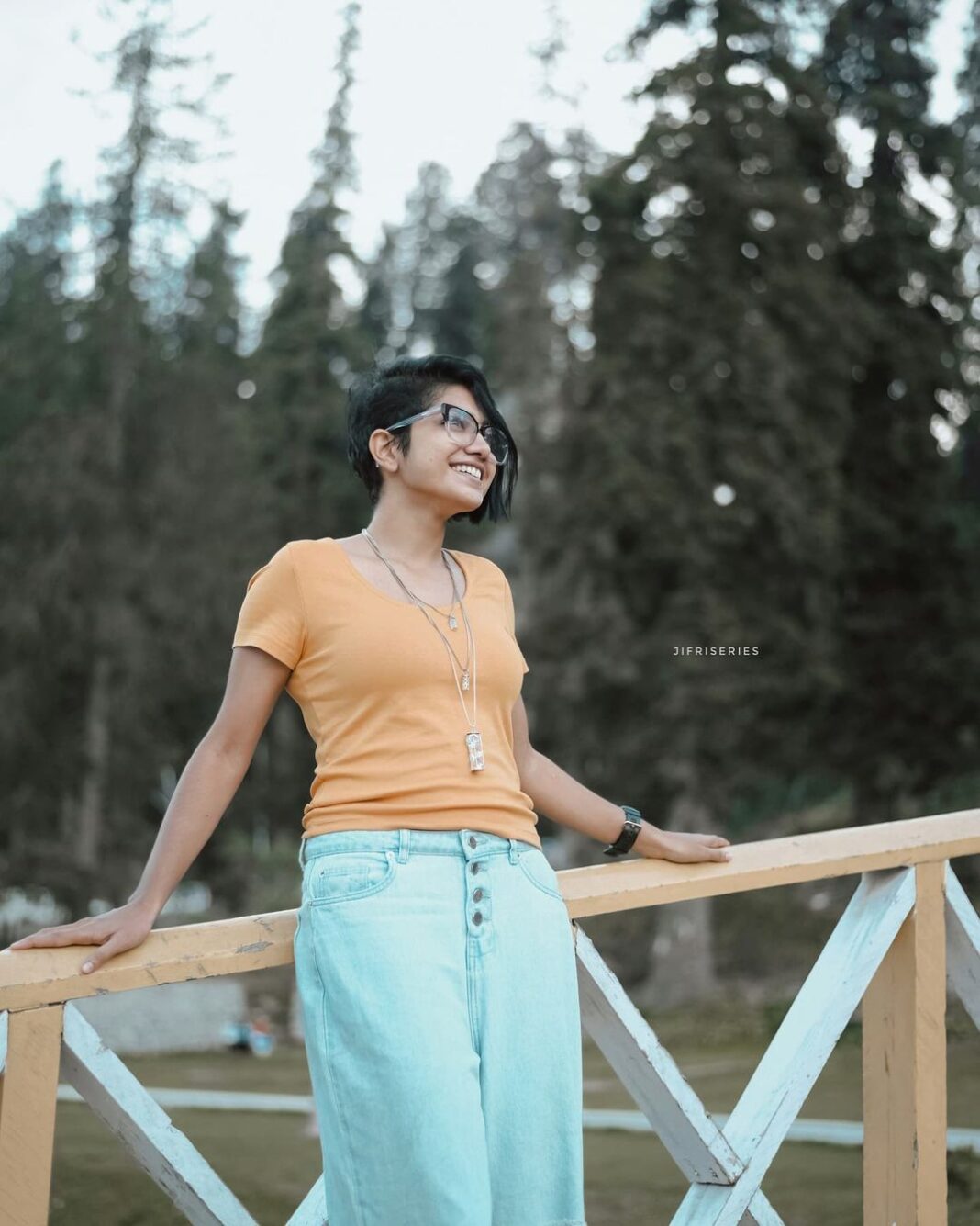 Actress Anarkali Marikar HD Photos and Wallpapers May 2023 - Gethu Cinema