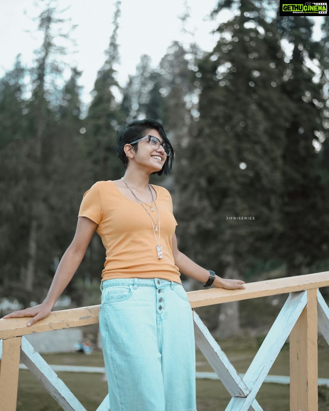 Actress Anarkali Marikar HD Instagram Photos and Wallpapers May 2023 ...