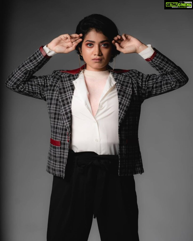 Actress Anarkali Marikar HD Instagram Photos and Wallpapers February ...