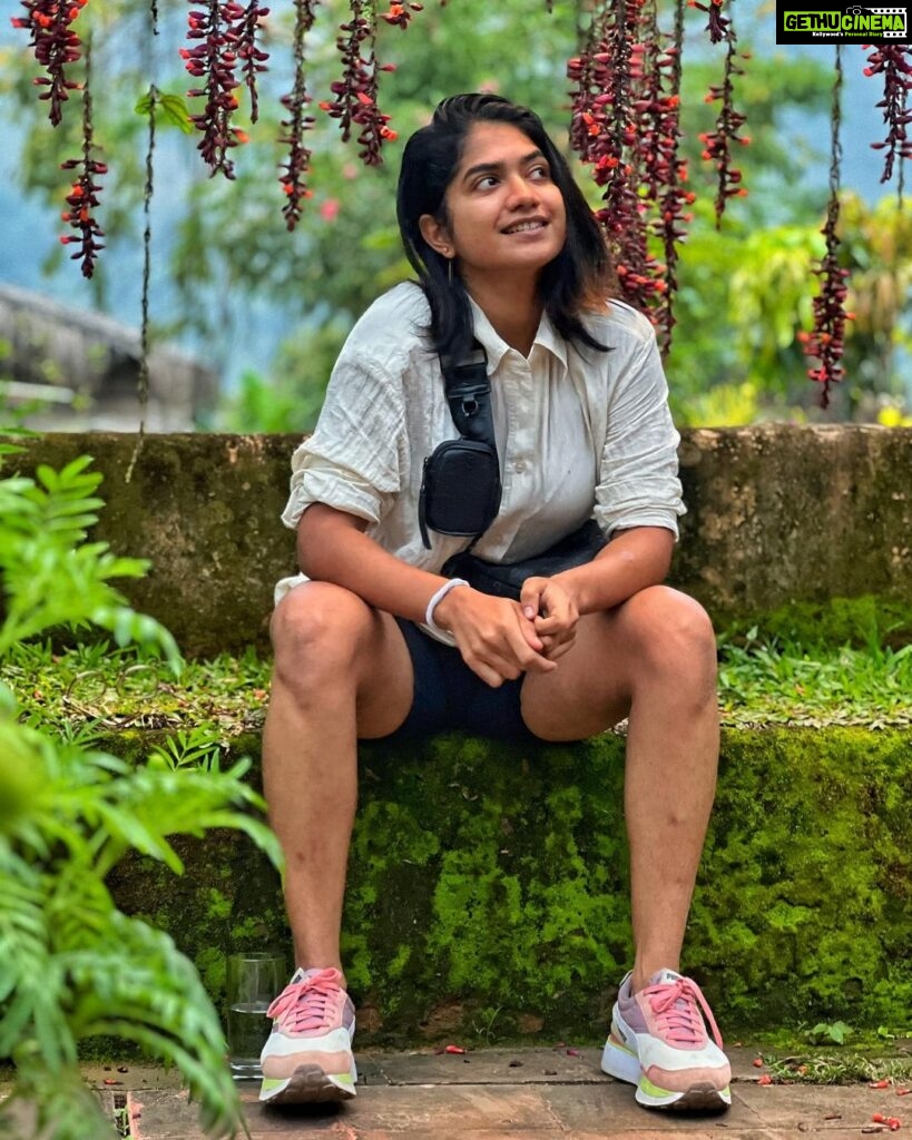 Actress Anarkali Marikar HD Instagram Photos and Wallpapers January ...