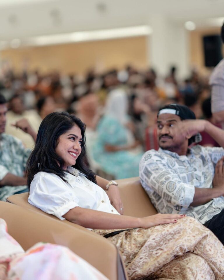 Anarkali Marikar Wiki, Biography, Age, Gallery, Spouse and more