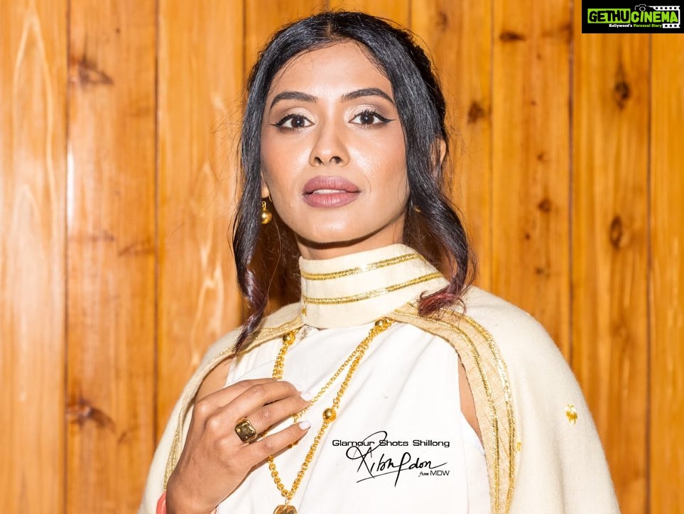 Anjali Patil Instagram – One of the most beautiful experience was ...