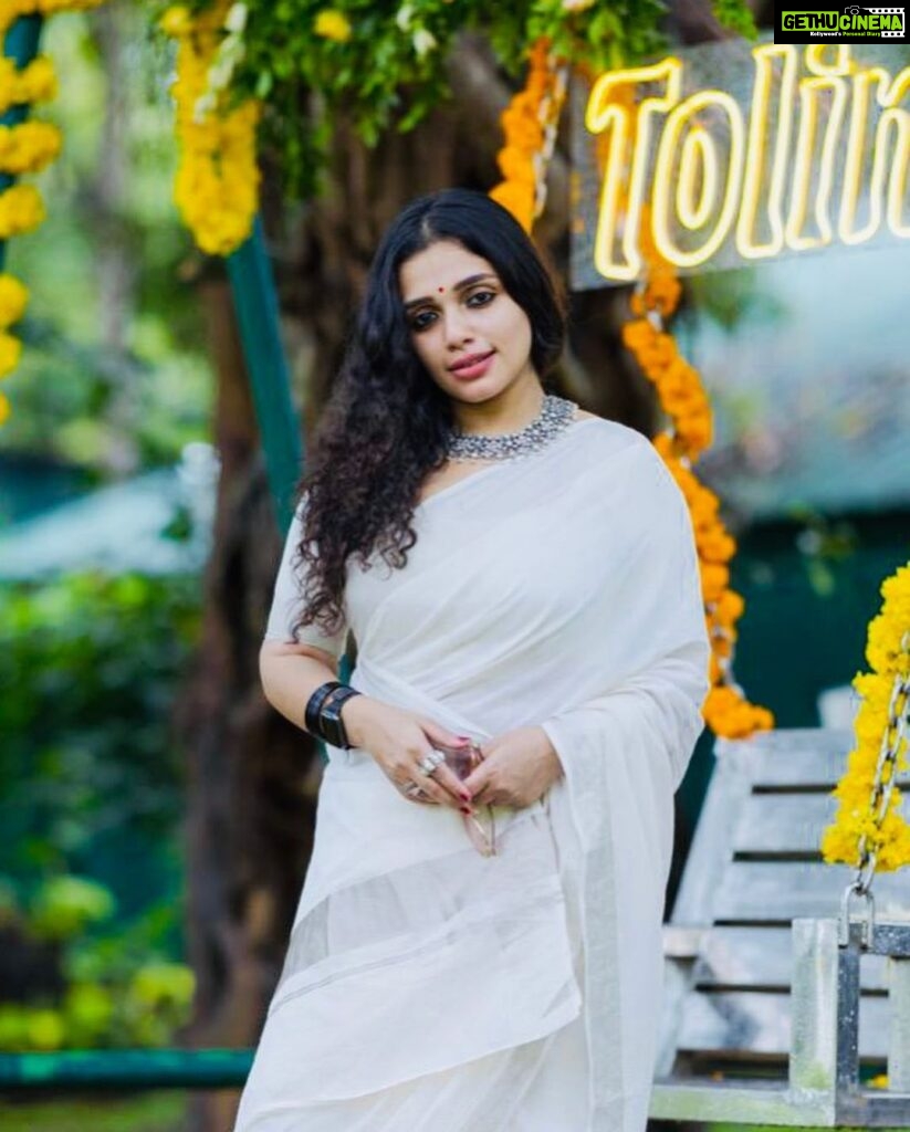 Actress Ann Augustine HD Instagram Photos and Wallpapers August 2021 ...