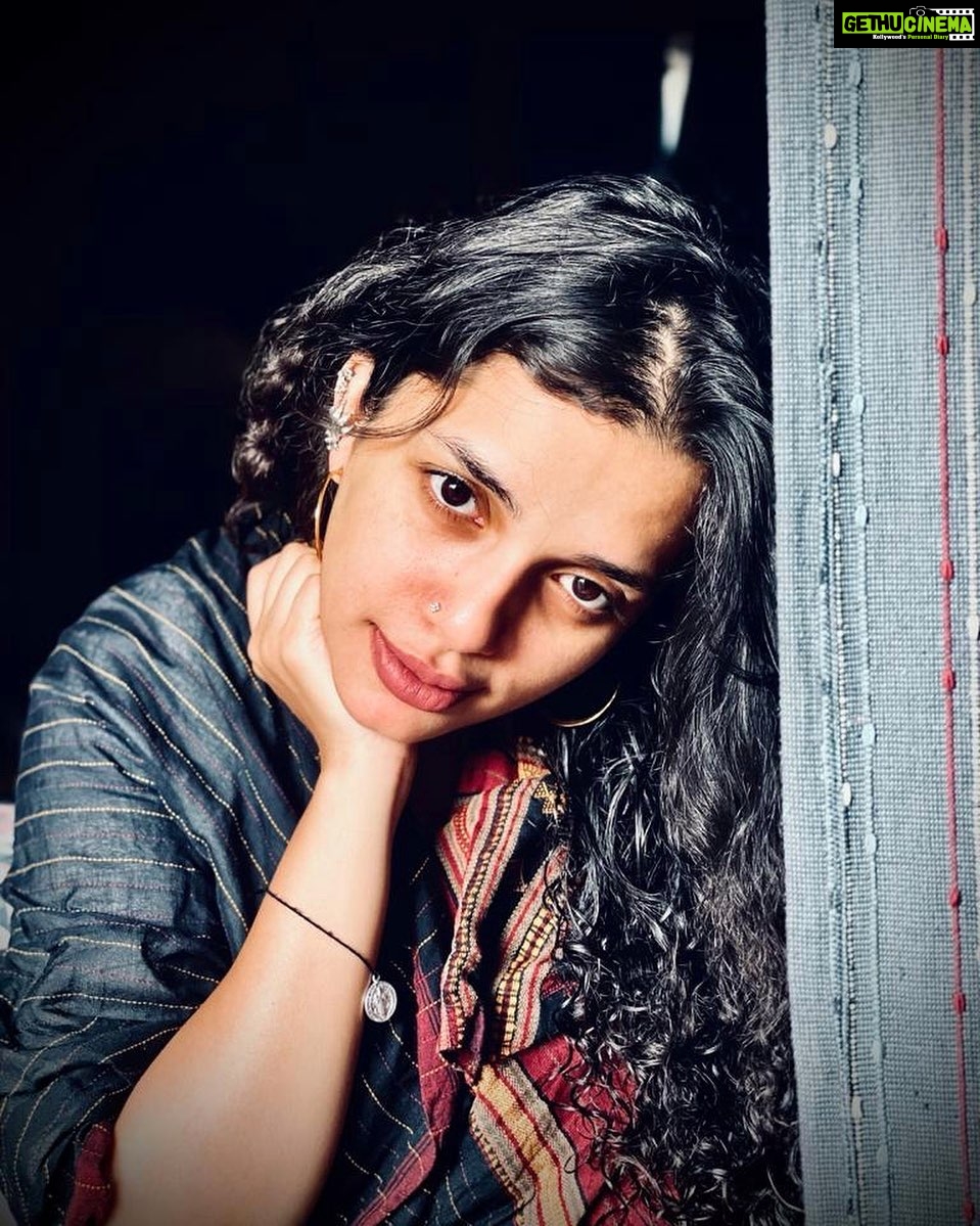 Ann Augustine Instagram – Step out from the shadows… a little bit of ...