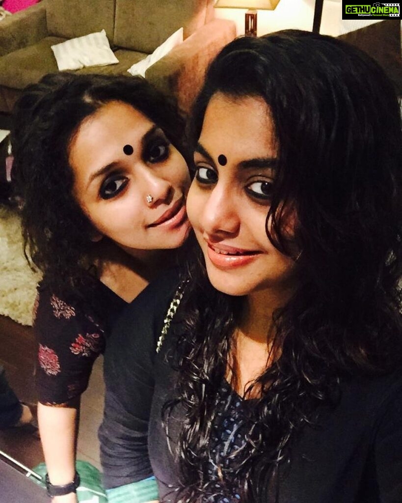 Actress Ann Augustine Hd Instagram Photos And Wallpapers March 2021
