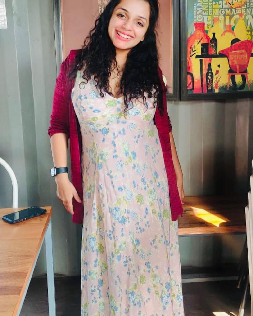 Actress Ann Augustine HD Photos and Wallpapers January 2021 | Gethu Cinema