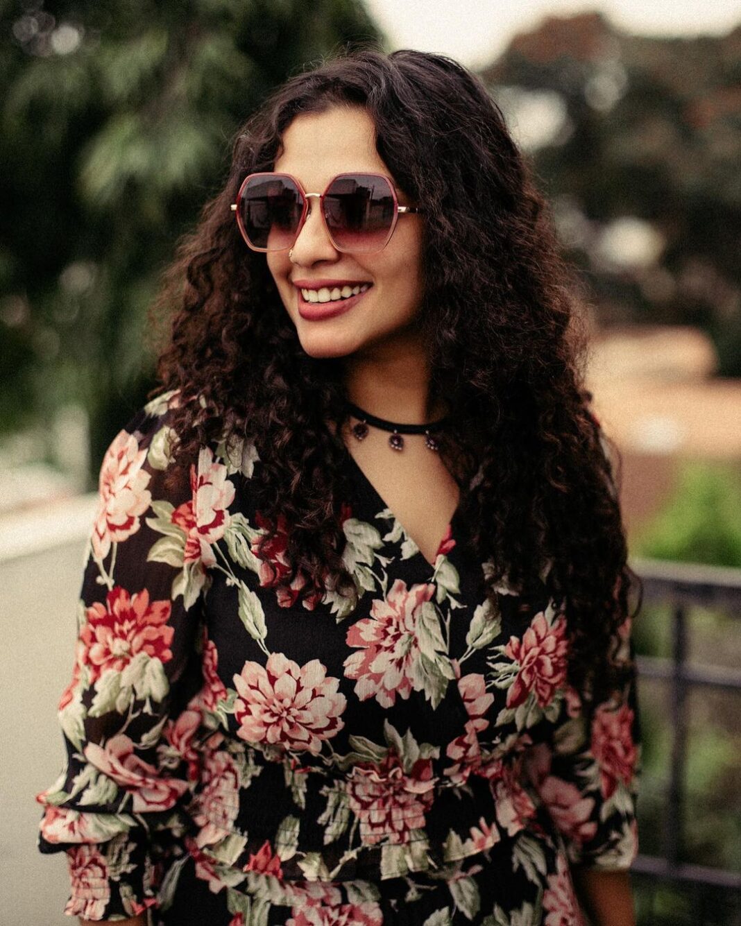 Actress Ann Augustine HD Photos and Wallpapers January 2021 - Gethu Cinema