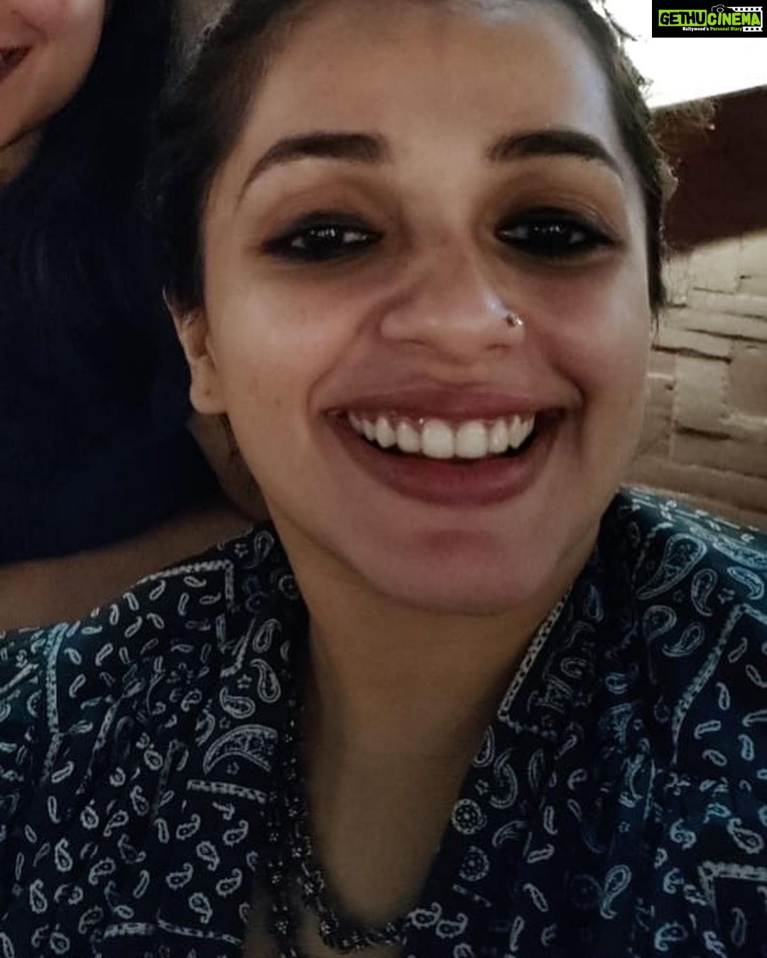 Actress Ann Augustine HD Instagram Photos and Wallpapers January 2021 ...
