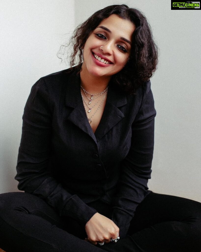 Actress Ann Augustine HD Instagram Photos and Wallpapers December 2020 ...