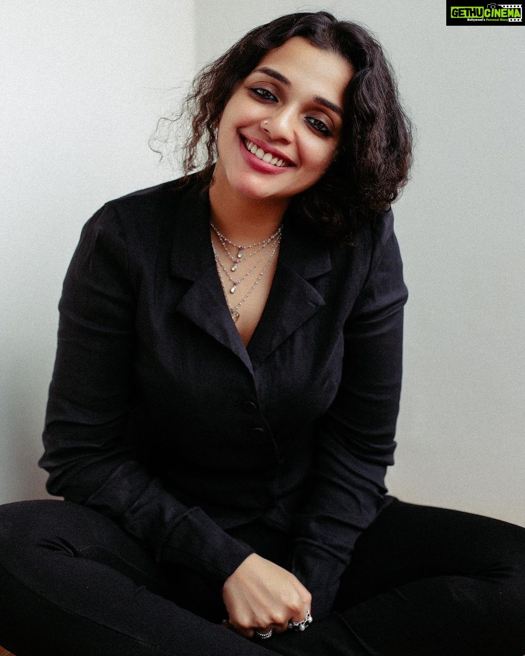 Actress Ann Augustine HD Instagram Photos and Wallpapers December 2020 | Gethu Cinema