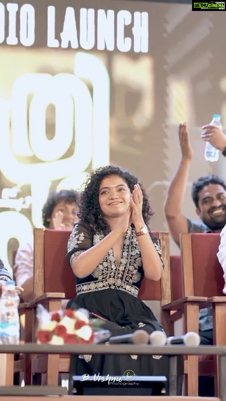 Anna Ben Instagram - 📷 @sk_abhijith MUA @glammakeupstudio_ Blouse ...