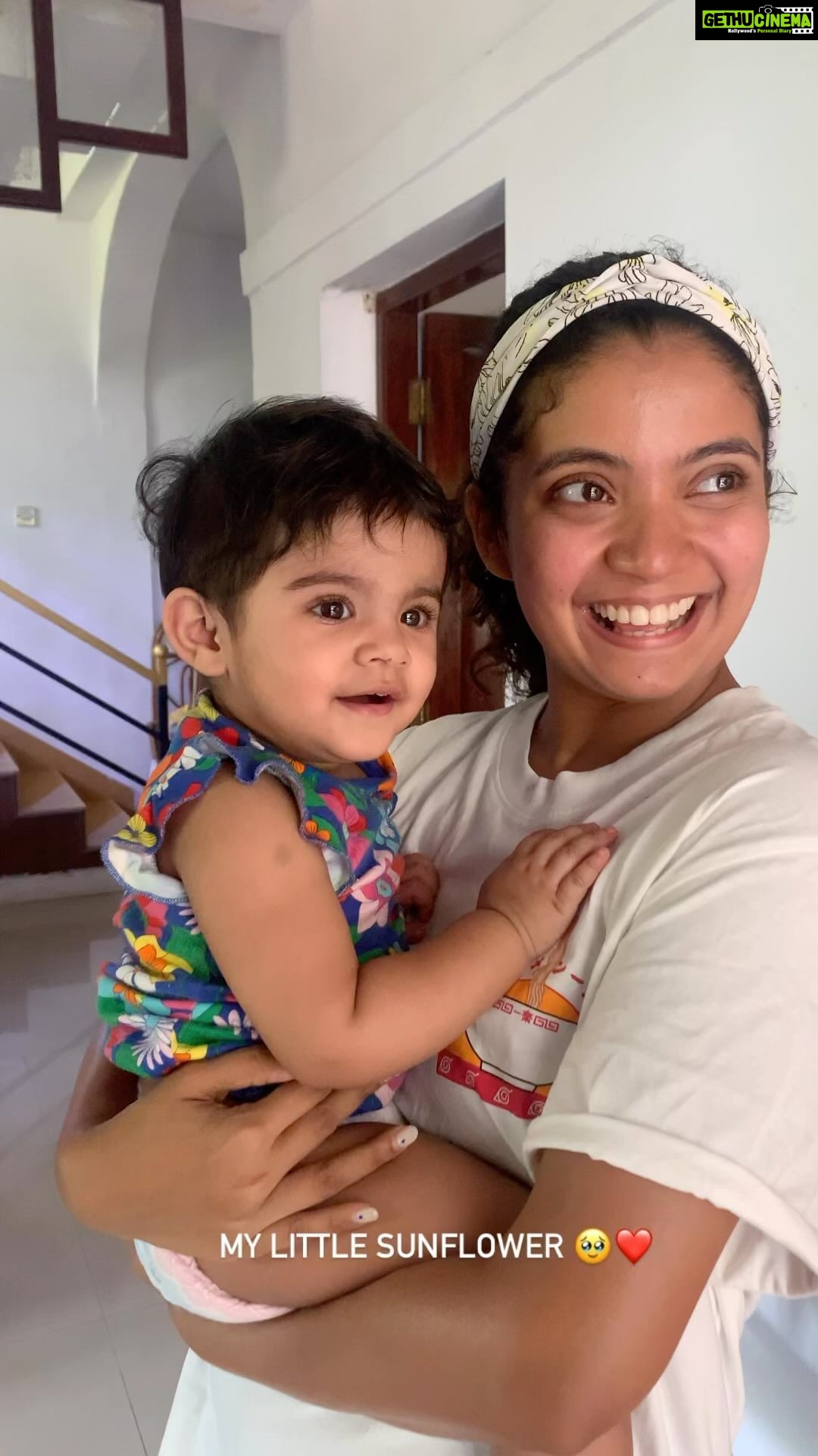 Anna Ben Instagram – Love this Chitta life ️ thousand kisses to my ...