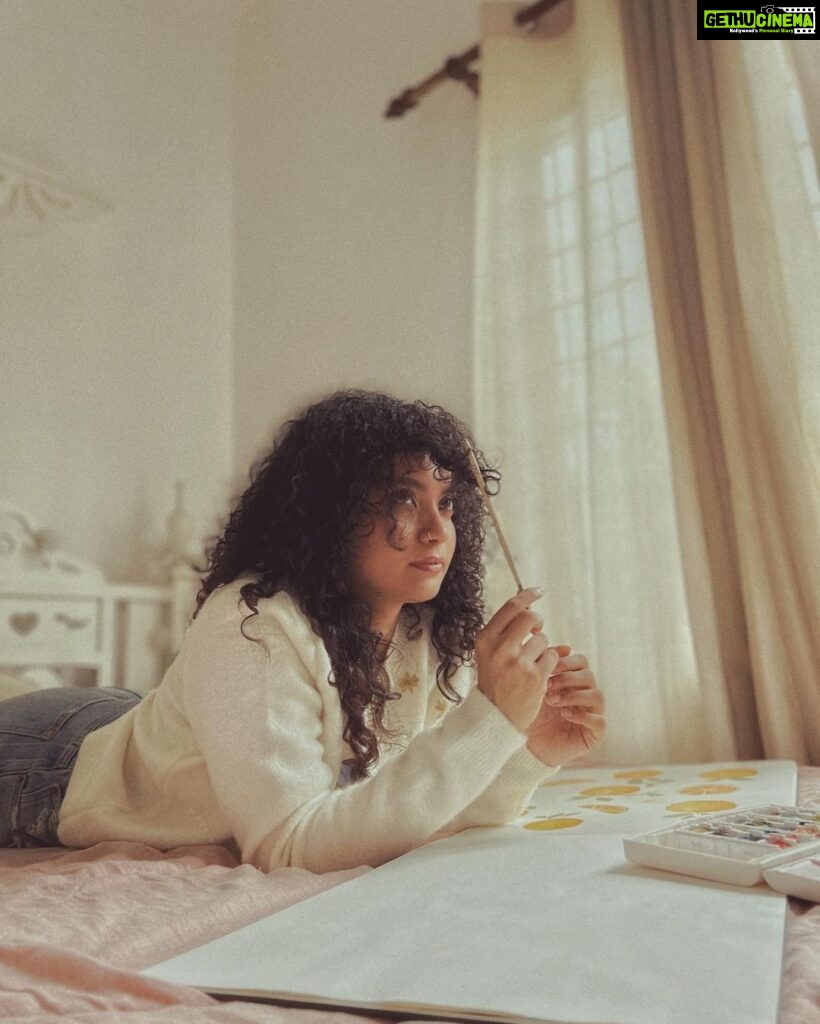 Actress Anna Ben HD Instagram Photos and Wallpapers August 2022 | Gethu ...