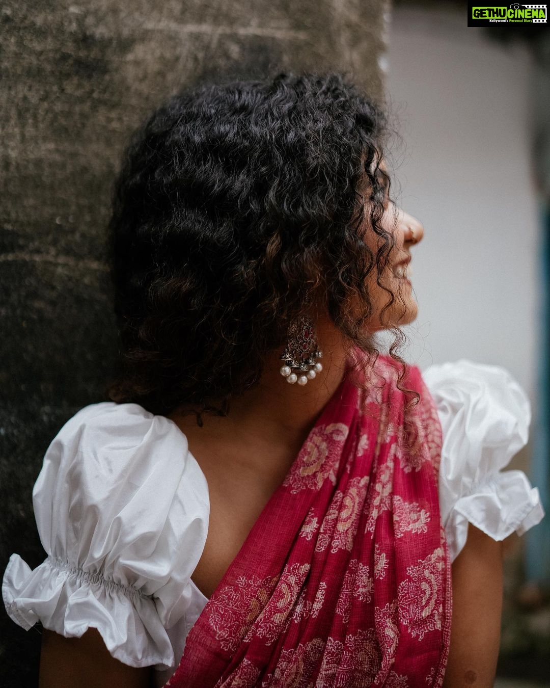 Anna Ben Instagram – नज़र 🧿 | Gethu Cinema