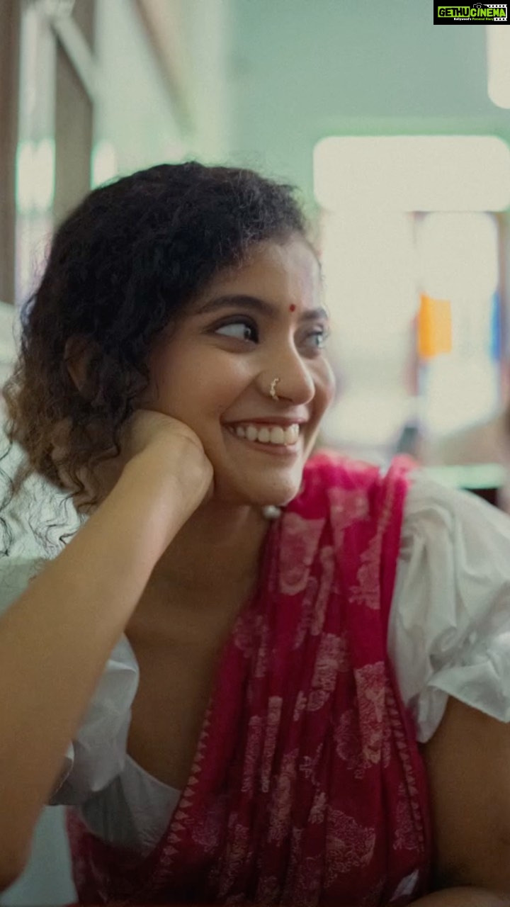 Anna Ben Instagram – नज़र 🧿 | Gethu Cinema