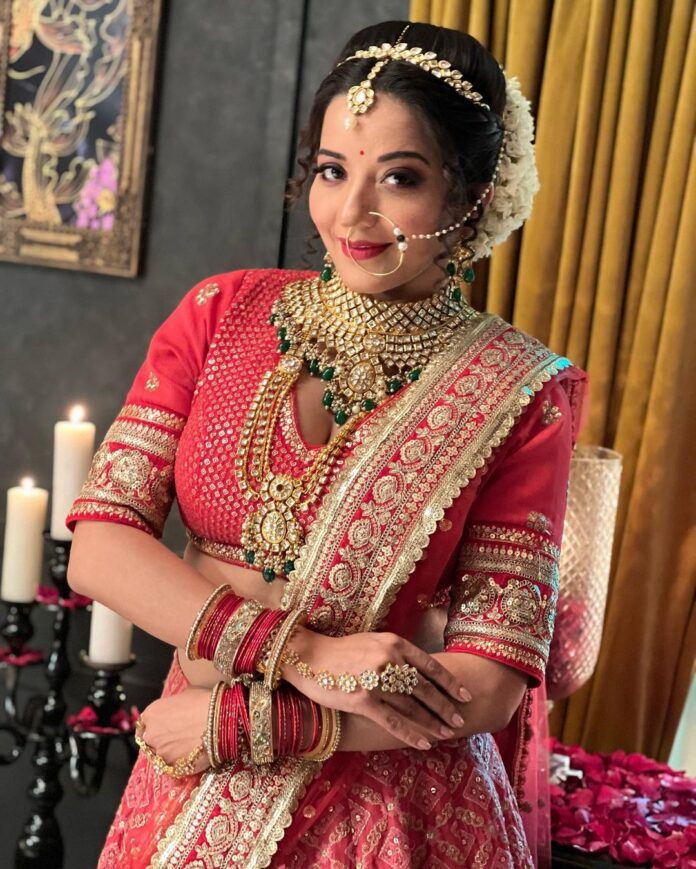 Actress Antara Biswas HD Photos and Wallpapers June 2023 | Gethu Cinema