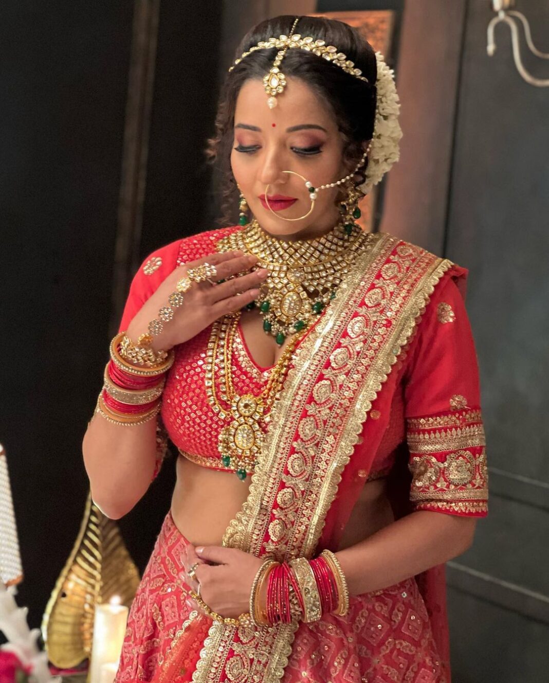 Actress Antara Biswas HD Photos and Wallpapers June 2023 | Gethu Cinema