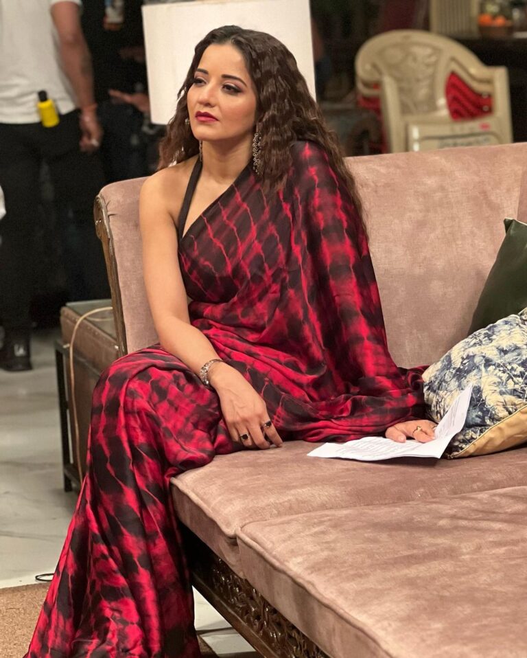 Actress Antara Biswas HD Photos and Wallpapers June 2023 - Gethu Cinema