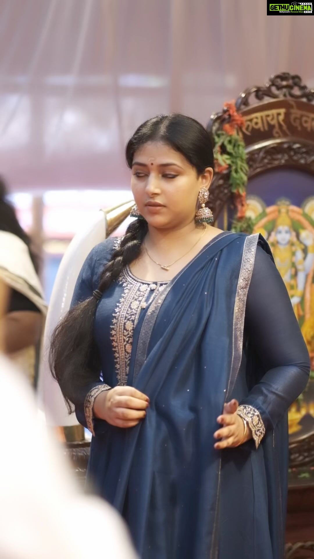 Actress Anu Sithara HD Instagram Photos and Wallpapers January 2023 ...