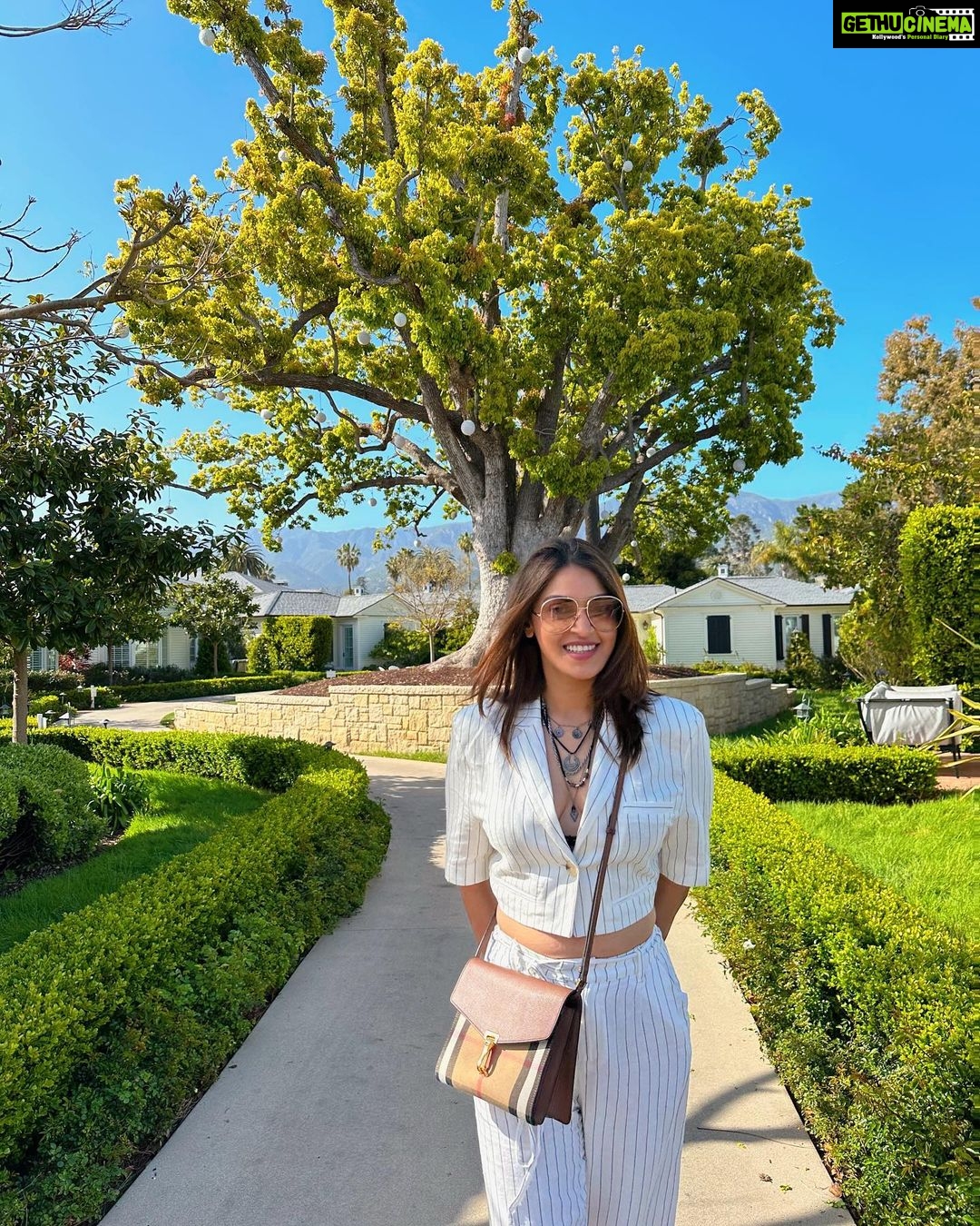 Actress Anushka Ranjan HD Instagram Photos and Wallpapers May 2023 ...