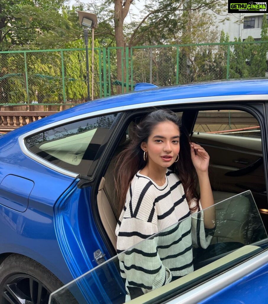 Actress Anushka Sen HD Instagram Photos and Wallpapers March 2023 ...