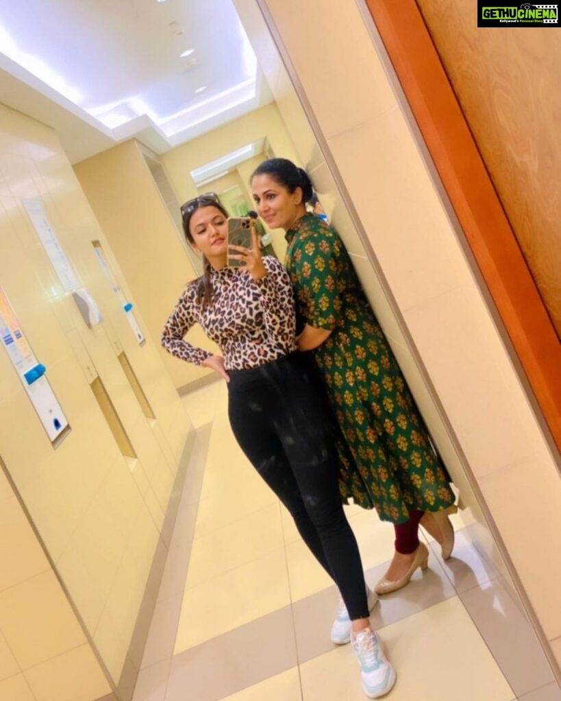 Actress Aparna Das HD Instagram Photos and Wallpapers June 2023 | Gethu Cinema