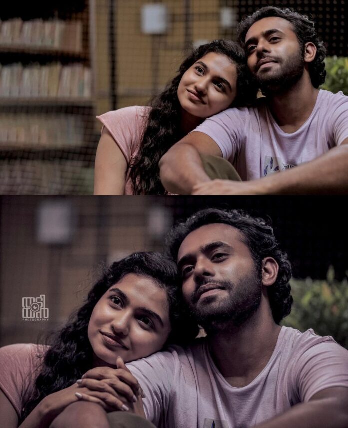 Actor Arjun Ashokan HD Photos and Wallpapers March 2023 | Gethu Cinema