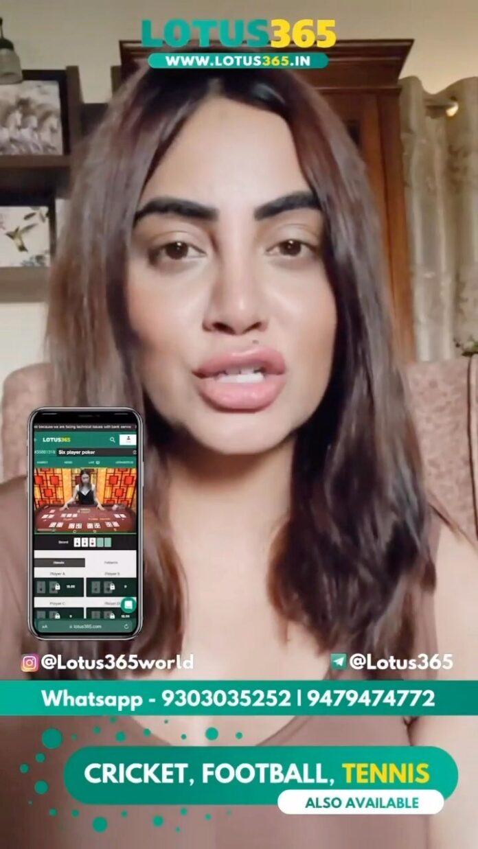 Actress Arshi Khan HD Photos and Wallpapers May 2023 | Gethu Cinema