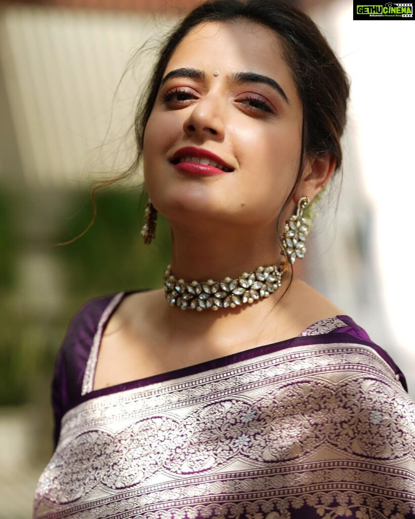 Actress Ashika Ranganath HD Instagram Photos and Wallpapers May 2023 | Gethu Cinema
