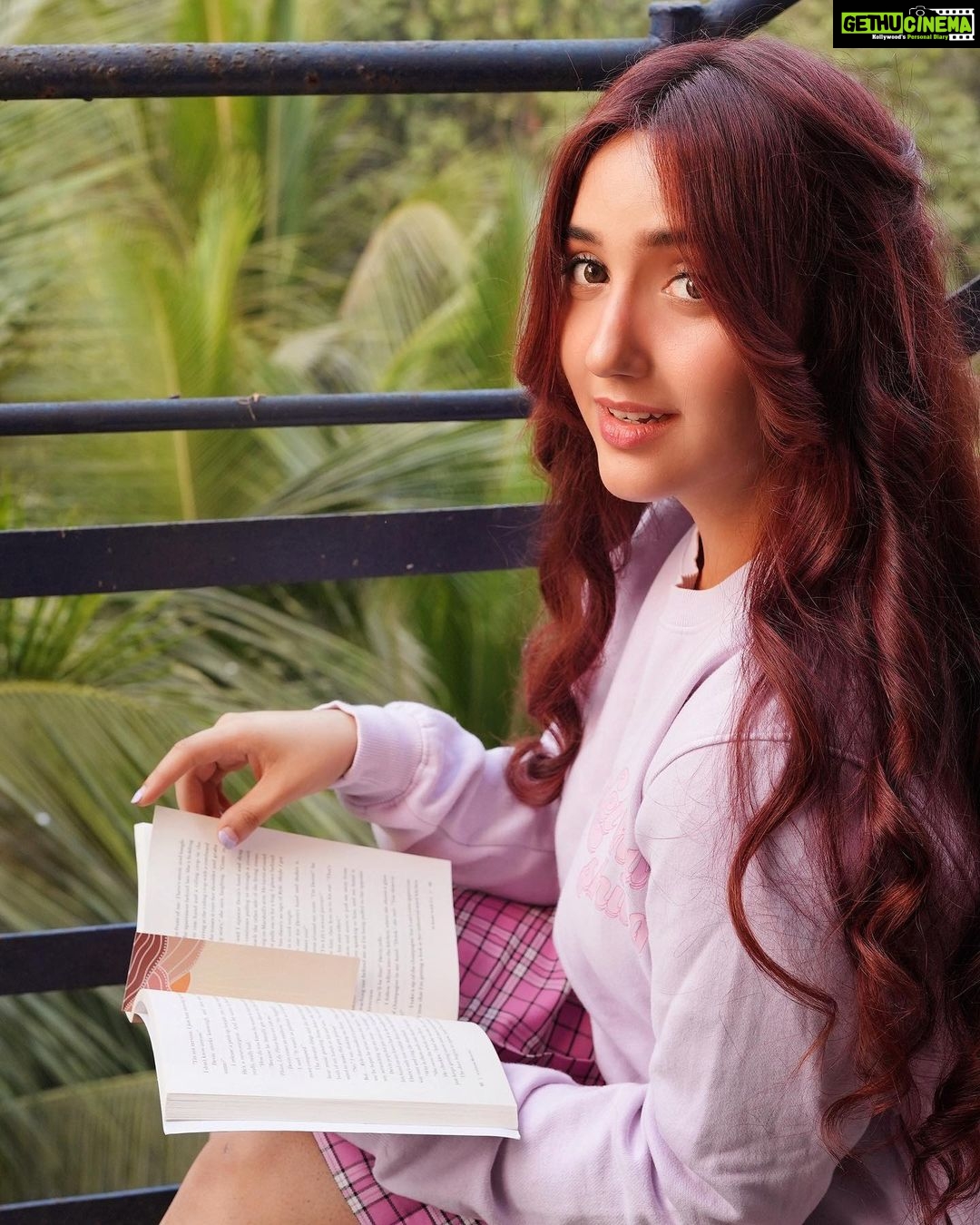 Ashnoor Kaur Instagram – “In the future, if by some miracle you ever ...