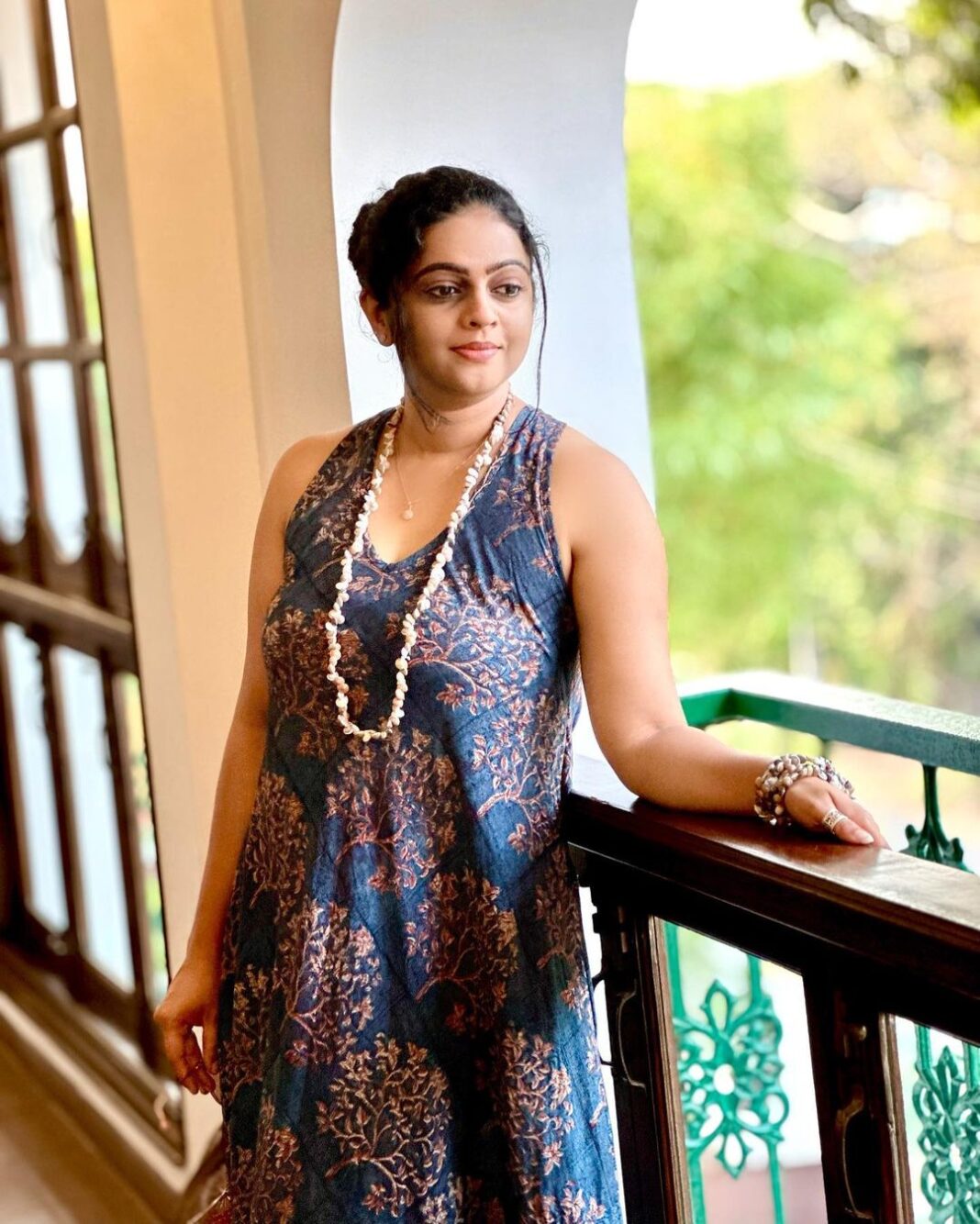 Actress Aswathy Sreekanth HD Photos and Wallpapers April 2023 | Gethu ...