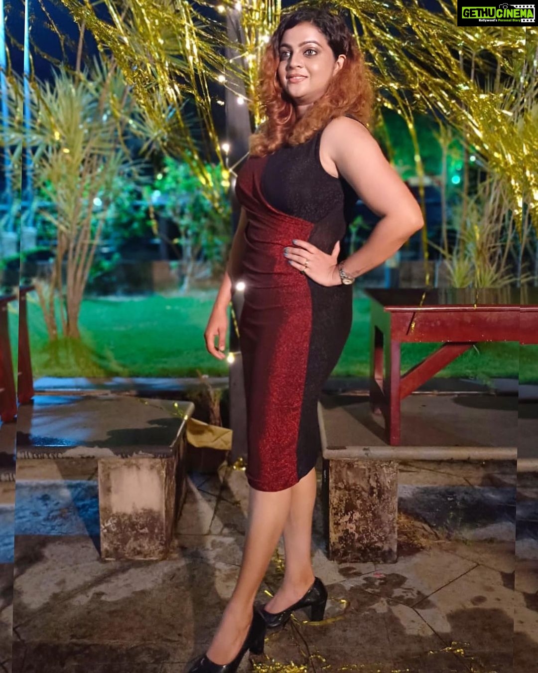 Aswathy Sreekanth Instagram – “Optimism is a happiness magnet” | Gethu ...